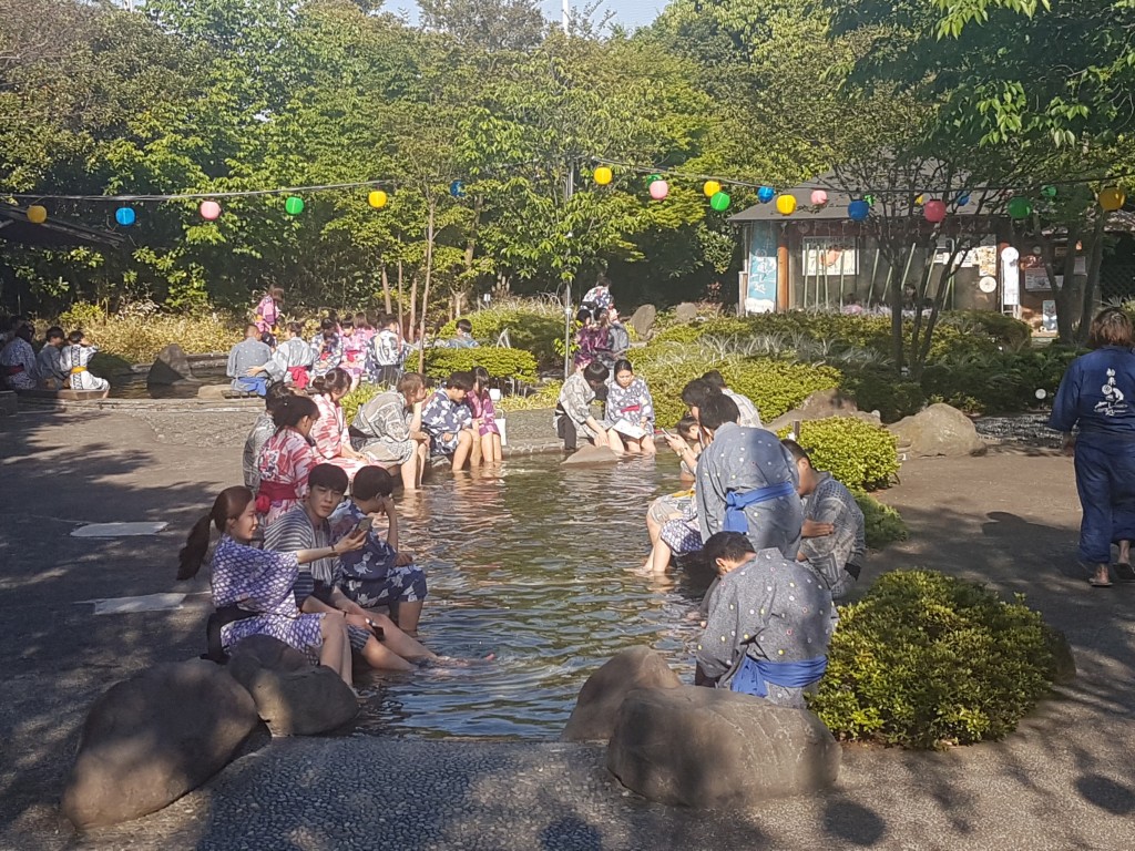 How does an Onsen work? - Anne Travel Foodie