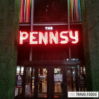 New York Food Guide - Anne Travel Foodie