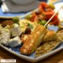 Best vegetarian (and vegan) food in London - Anne Travel Foodie