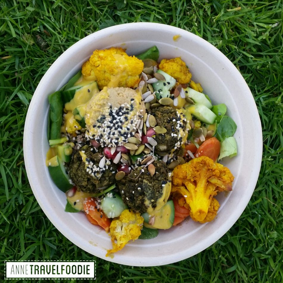 Haarlem - Anne Travel Foodie