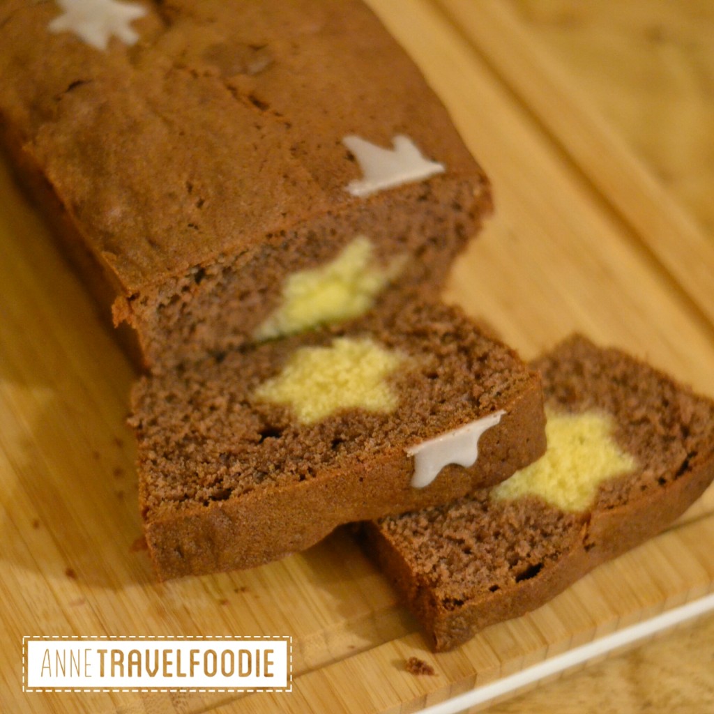 I wish you a veggie christmas - Anne Travel Foodie