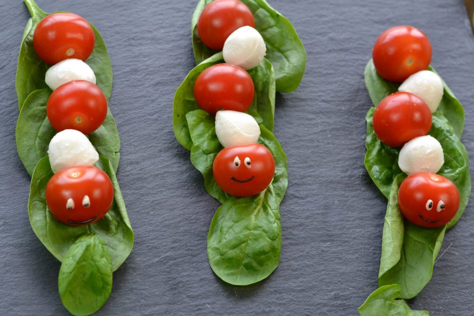 Cute food ideas - Anne Travel Foodie