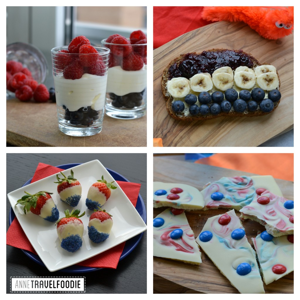 King's Day Recipes - Anne Travel Foodie