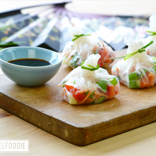 Facon: vegan bacon - Anne Travel Foodie