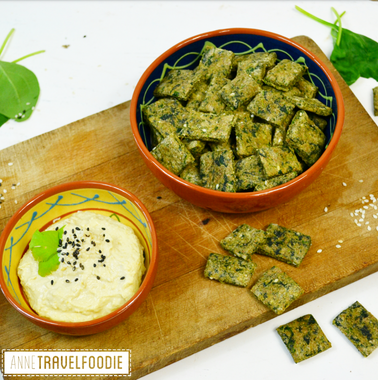 Matcha recipes - Anne Travel Foodie