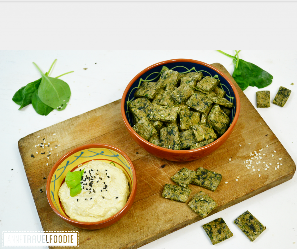 Matcha recipes - Anne Travel Foodie