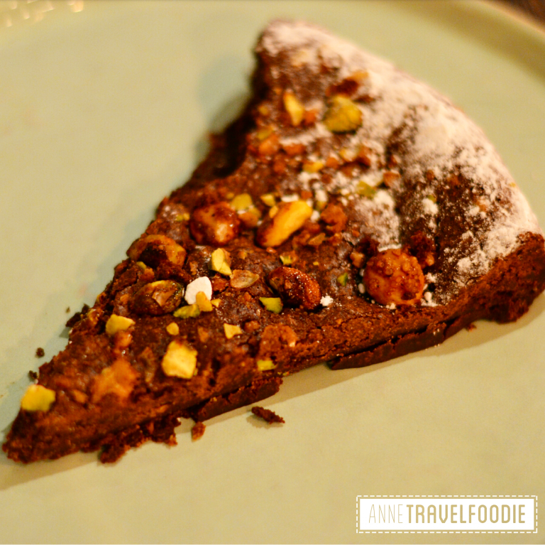 Antwerp Food Guide - Anne Travel Foodie