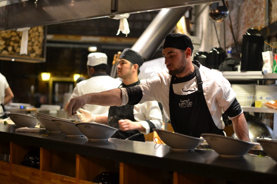 Happy Italy - Anne Travel Foodie