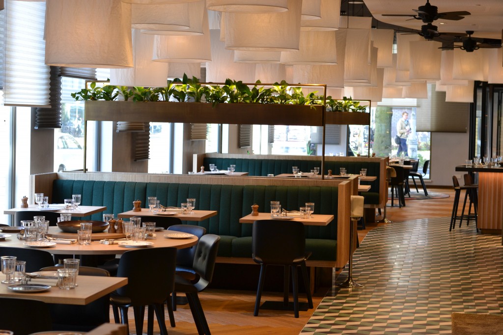 Mama Makan: as if you're in a Dutch restaurant in Jakarta - Anne Travel ...