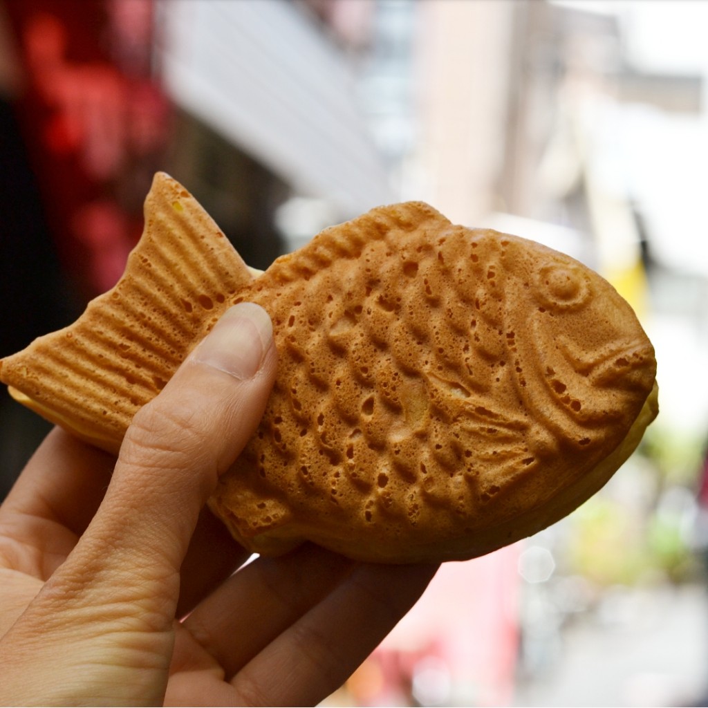 My favorite food spots in Tokyo - Anne Travel Foodie