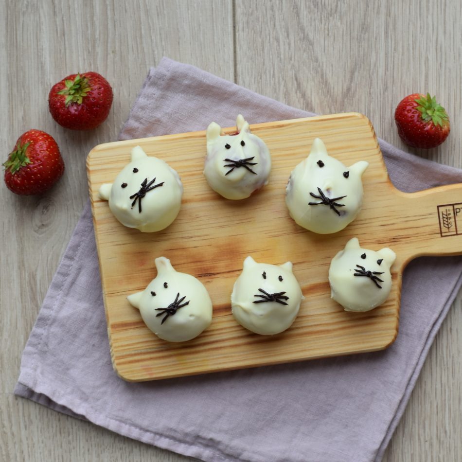 Cute food ideas - Anne Travel Foodie