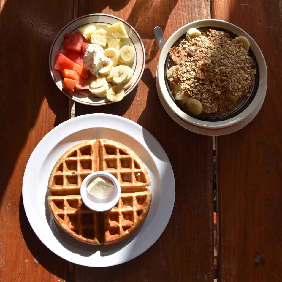 What to do and where to eat in Belize - Anne Travel Foodie