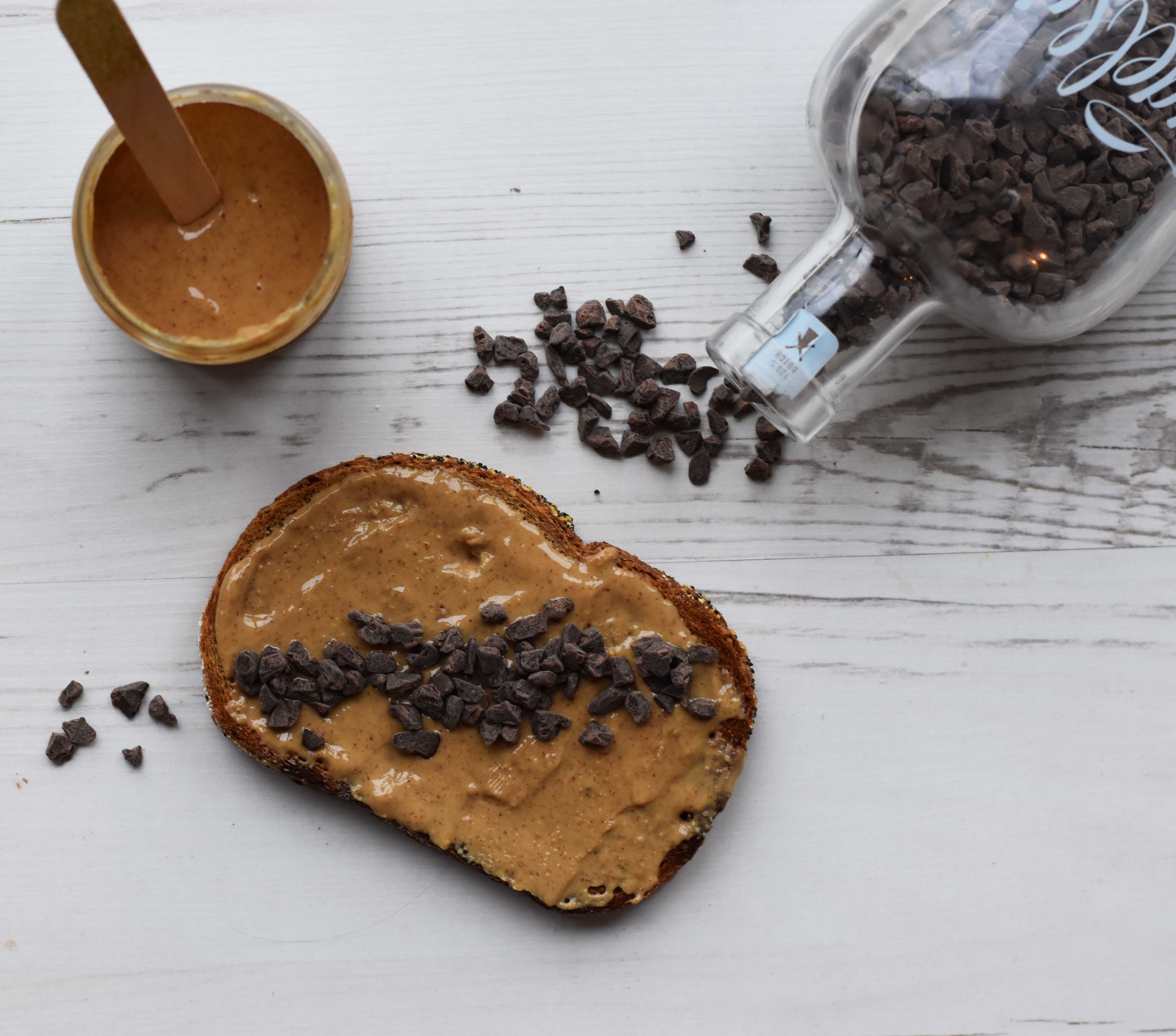 New Sandwich toppings - Anne Travel Foodie