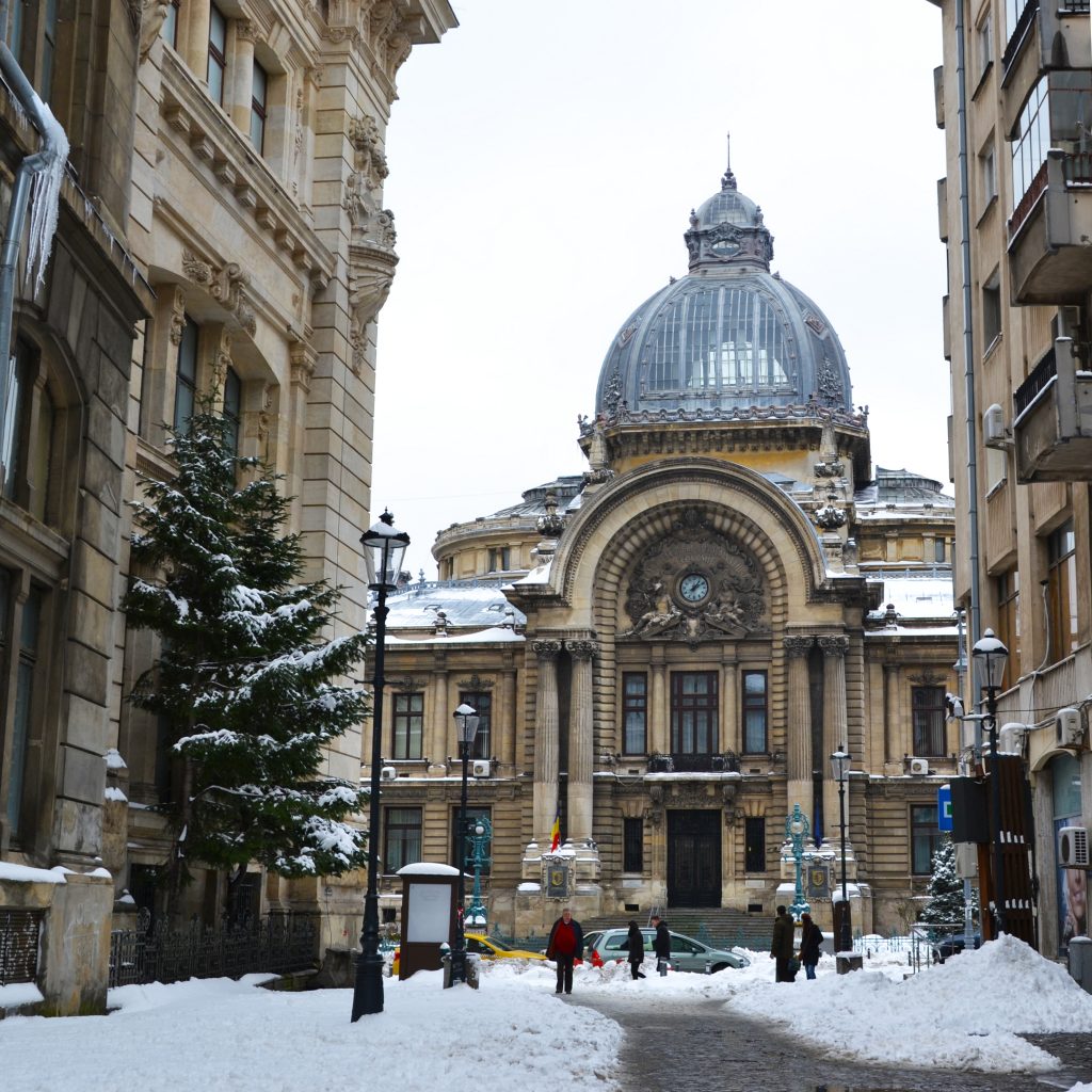 What to do in Bucharest - Anne Travel Foodie