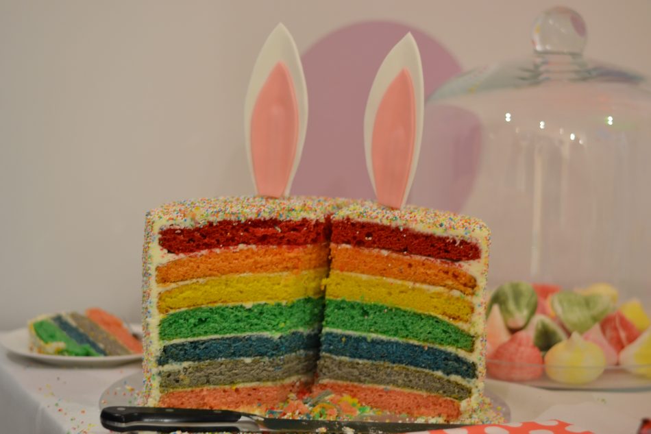 Hema easter egg pop-up store and 3 new flavors - Anne Travel Foodie