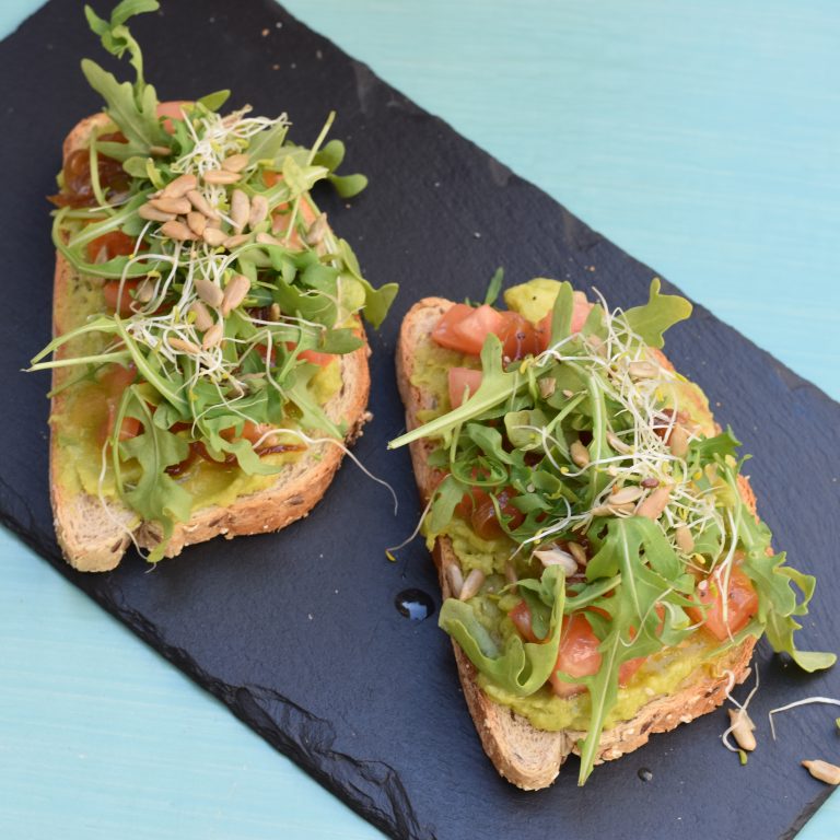 Vegetarian food guide to Valencia - Anne Travel Foodie