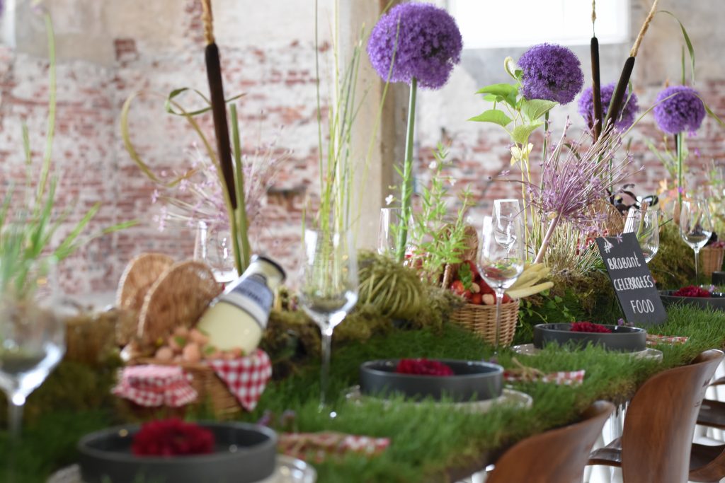 Brabants Bloggers Breakfast - Anne Travel Foodie