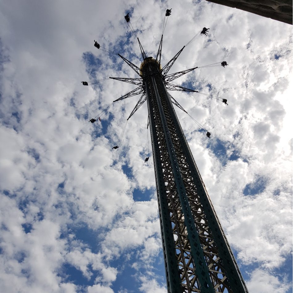 24 hours in Vienna - Anne Travel Foodie