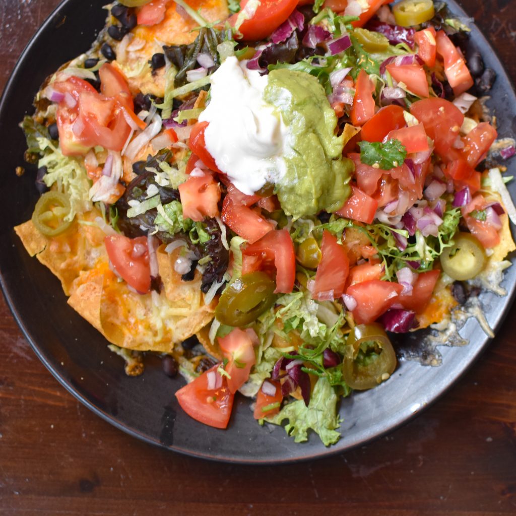 Win a trip to Mexico for Nacho day - Anne Travel Foodie