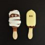 Halloween popsicles - Anne Travel Foodie