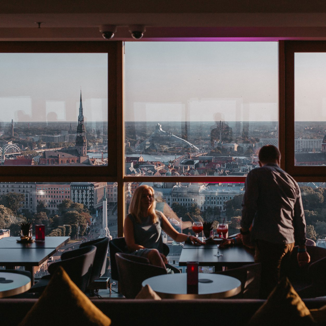 10 Top Sights and Activities in Riga - Anne Travel Foodie