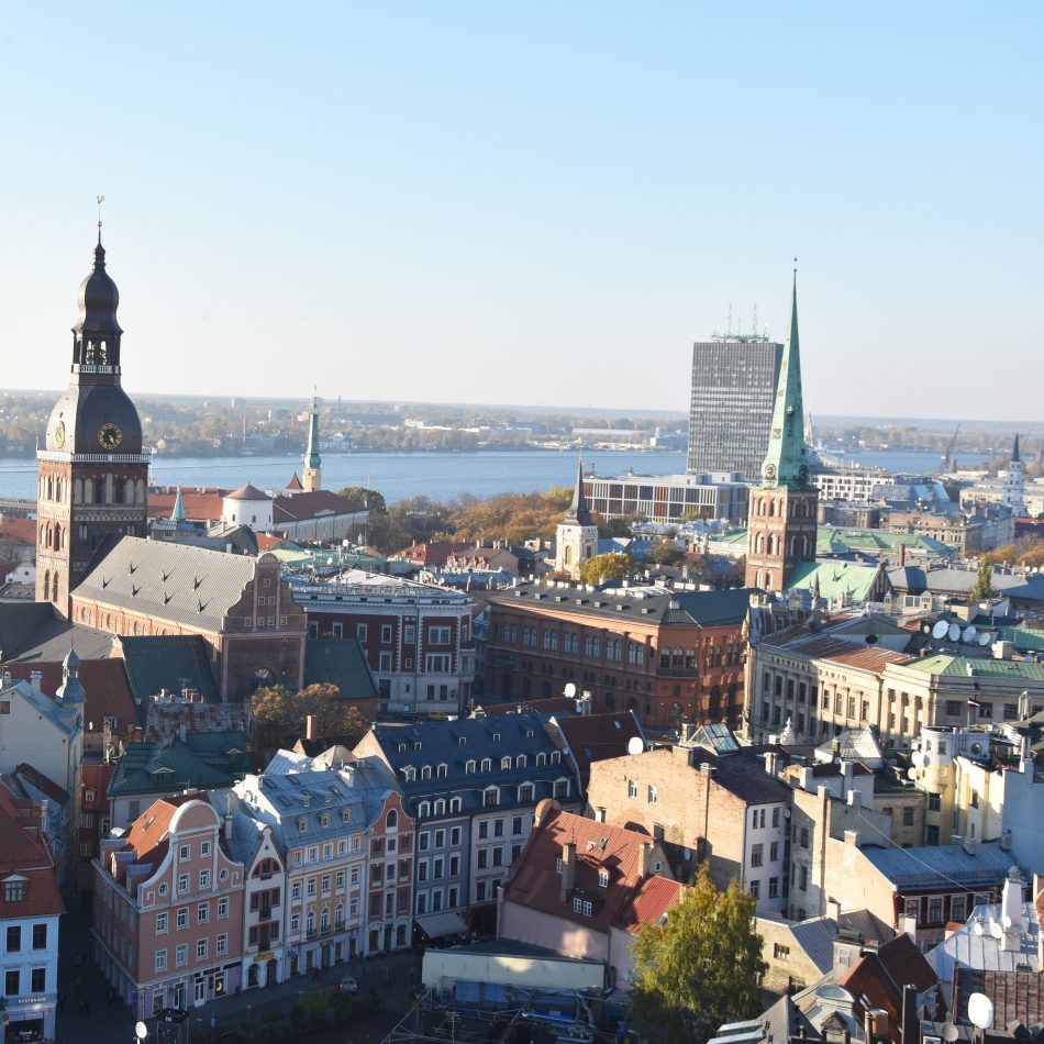 10 Top Sights and Activities in Riga - Anne Travel Foodie
