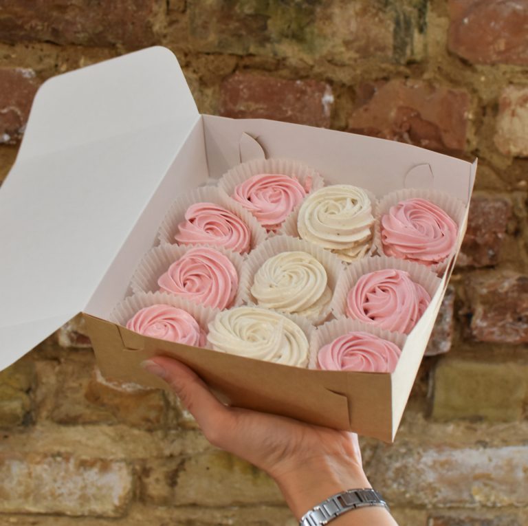 Zephyr recipe (no oven needed) - Anne Travel Foodie