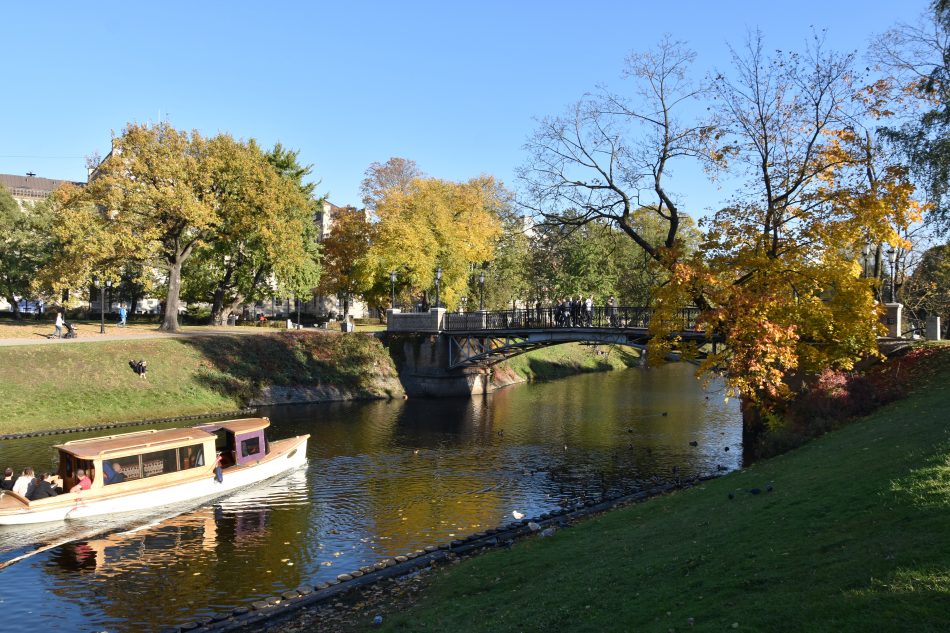 10 Top Sights and Activities in Riga - Anne Travel Foodie