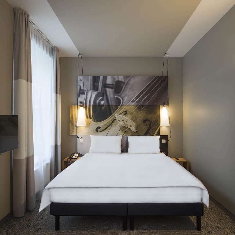 3 Best Hotels in Riga - Anne Travel Foodie