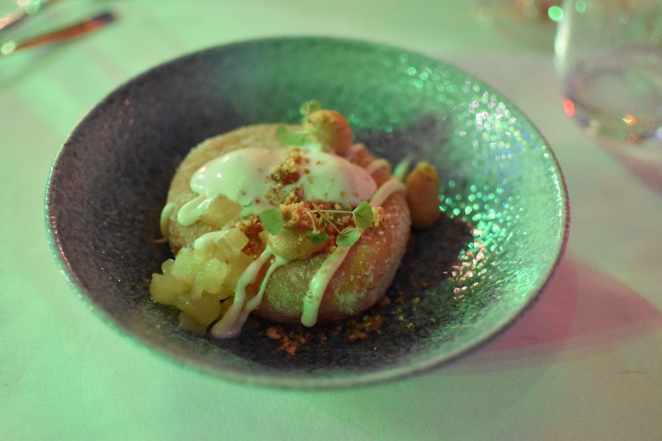 My review of Cirque du Bonheur - Anne Travel Foodie