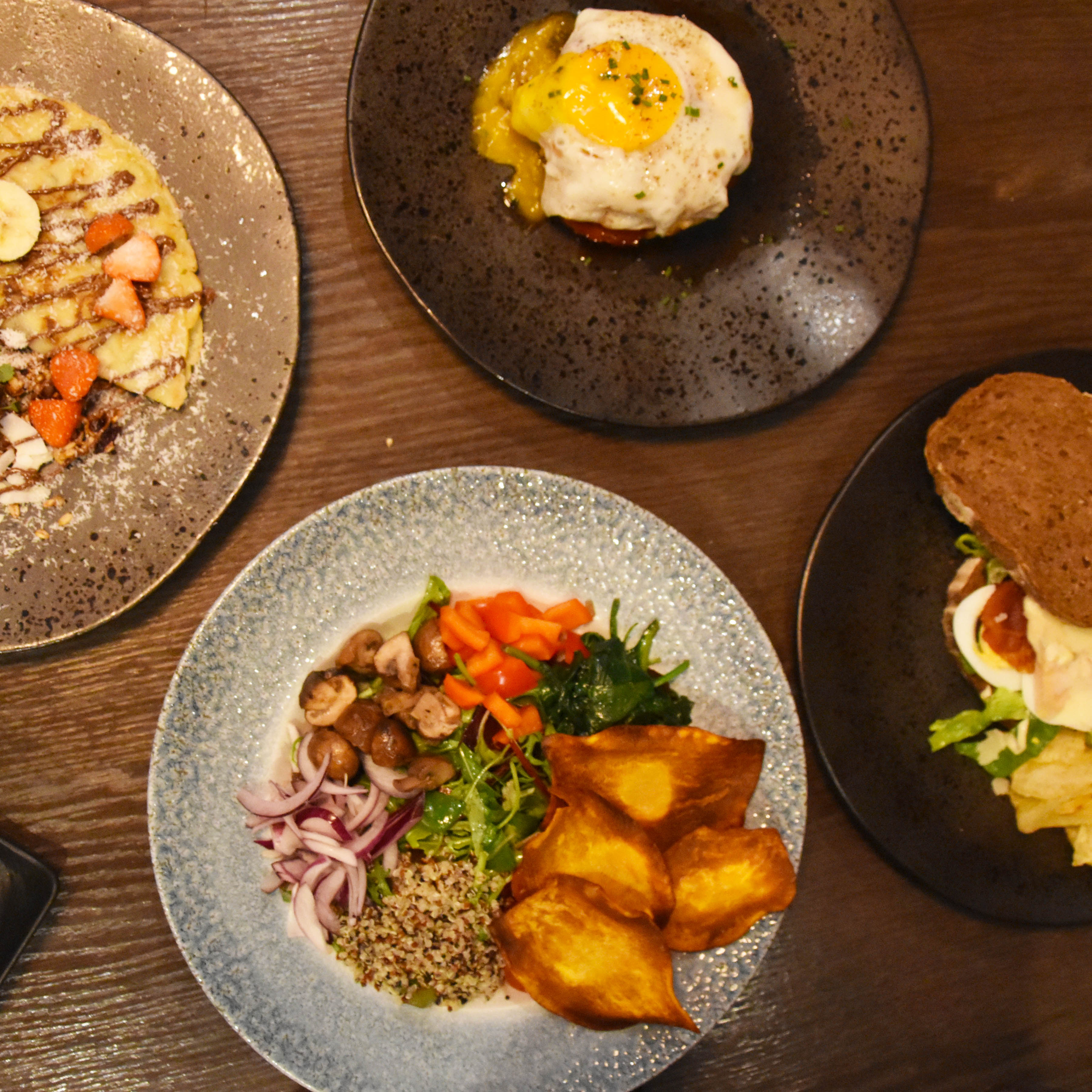 Lunch Images And Pictures
