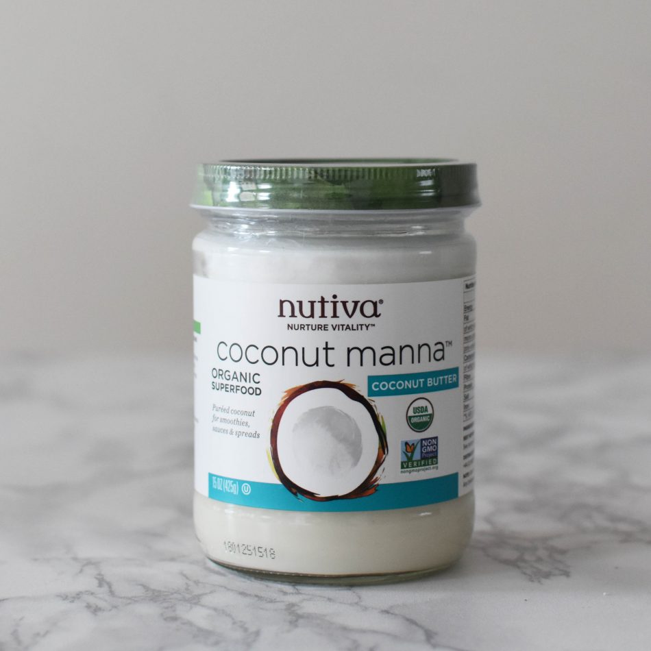 Vegan Cookies&Cream Brownies met kokospuree - Anne Travel Foodie