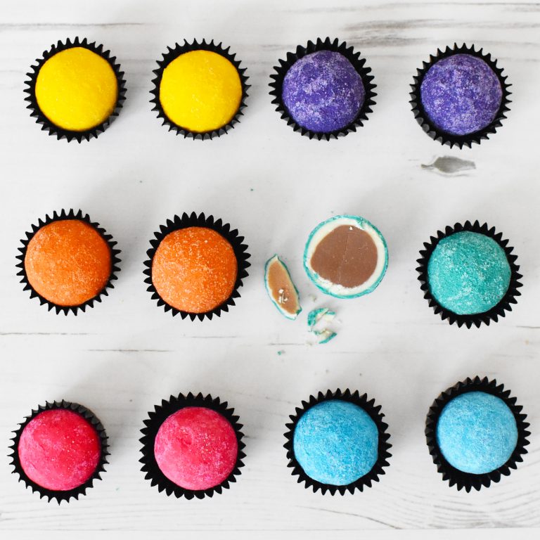 Sushi Pie - Anne Travel Foodie