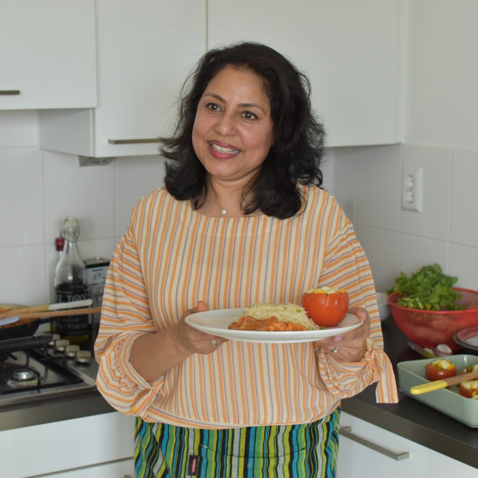 Review Indian Cooking Class and free curry recipe - Anne Travel Foodie