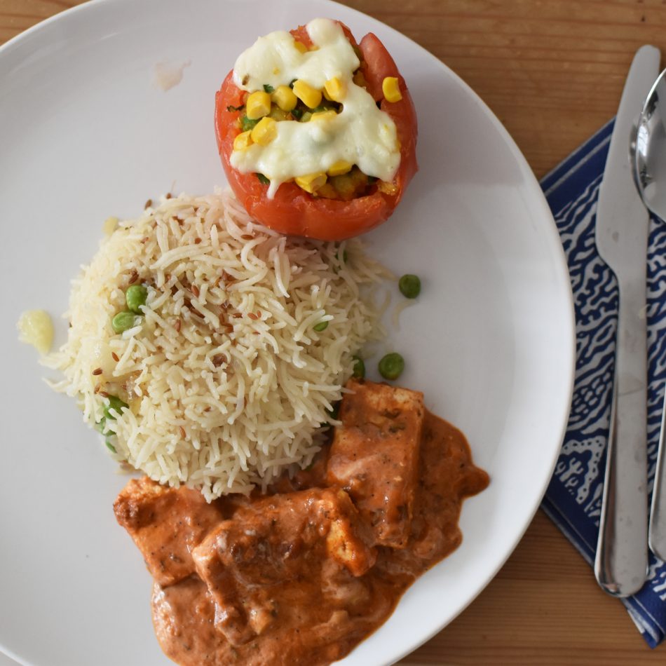 Review Indian Cooking Class and free curry recipe - Anne Travel Foodie