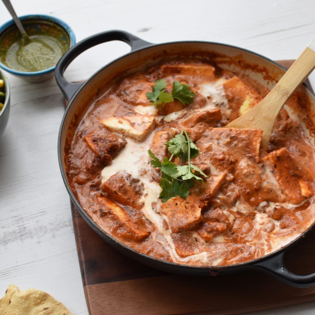 Review Indian Cooking Class and free curry recipe - Anne Travel Foodie