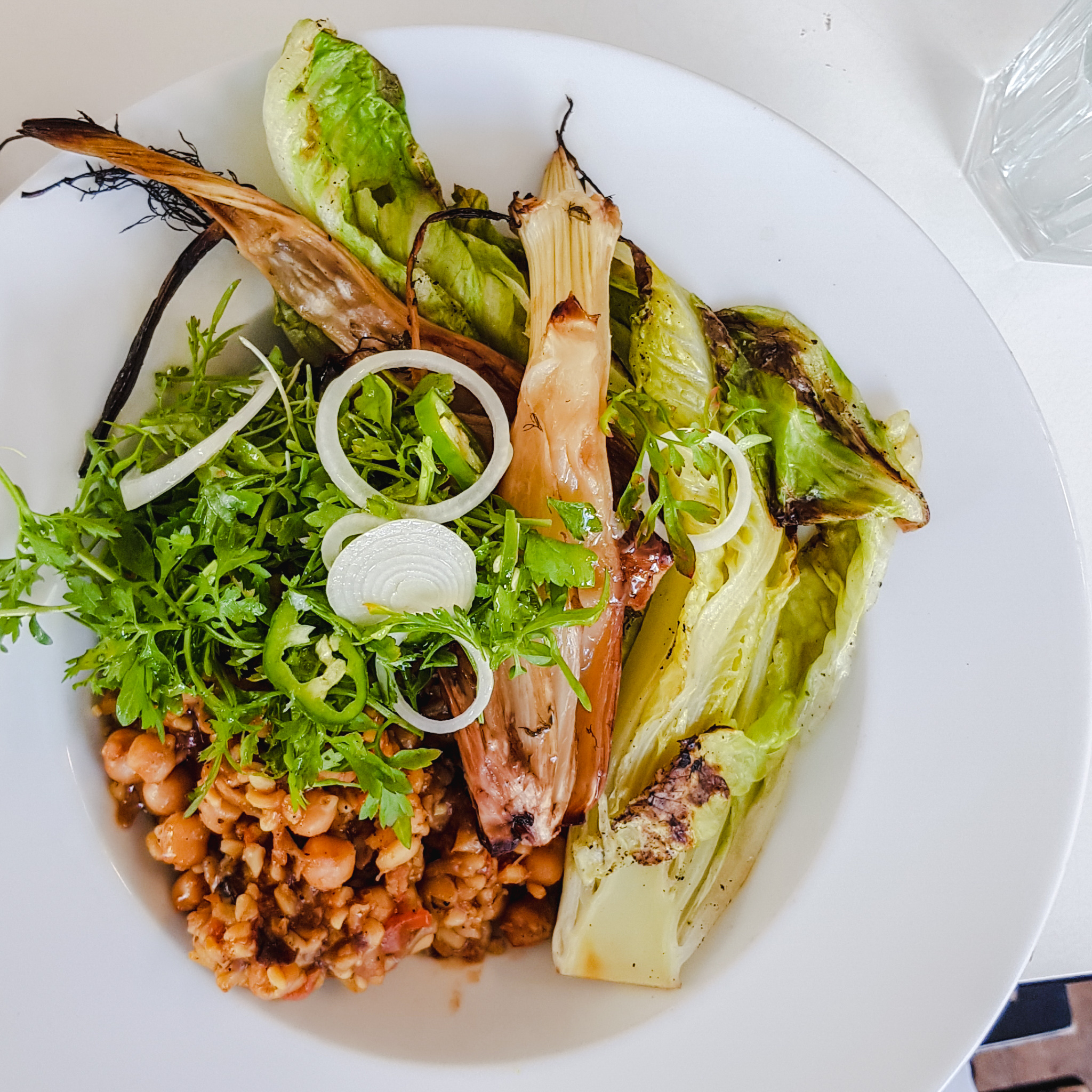 Best food spots in Tel Aviv - Anne Travel Foodie