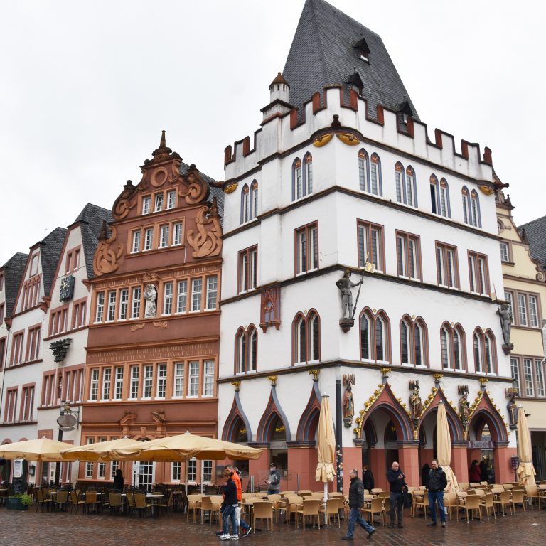 Top 10 sights and activities in Trier - Anne Travel Foodie
