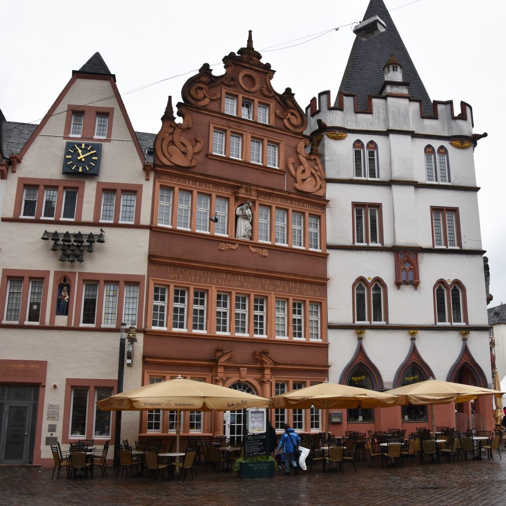 Top 10 sights and activities in Trier - Anne Travel Foodie