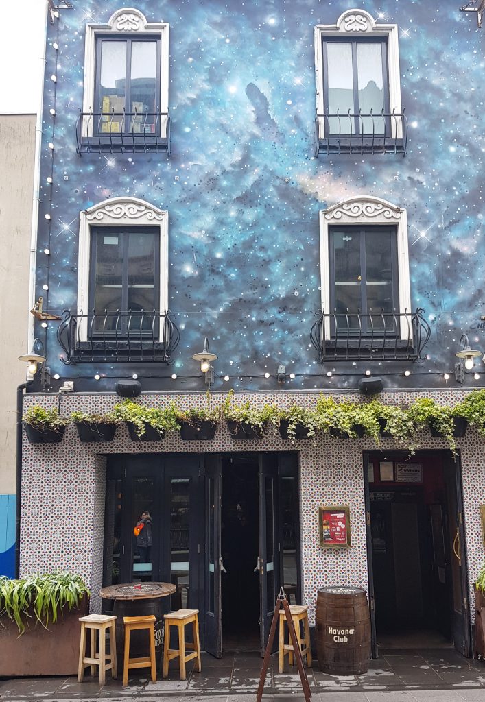 Top 10 sights and activities in Belfast - Anne Travel Foodie