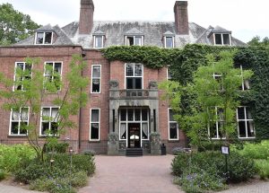 Lunch, drinks or dinner at Landgoed Huize Bergen in Vught - Anne Travel ...