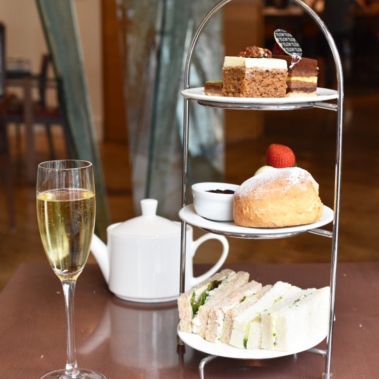 Best food spots in Liverpool - Anne Travel Foodie