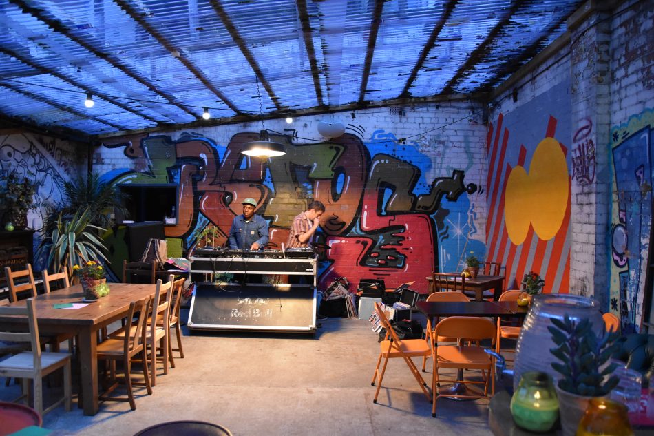 The 5 Best Bars in the Baltic Triangle in Liverpool - Anne Travel Foodie