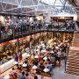 Best food spots in Liverpool - Anne Travel Foodie