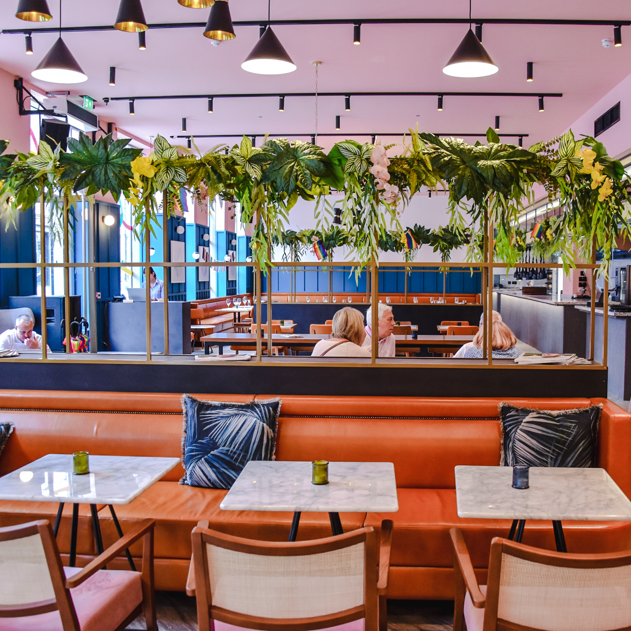 Best food spots in Liverpool - Anne Travel Foodie