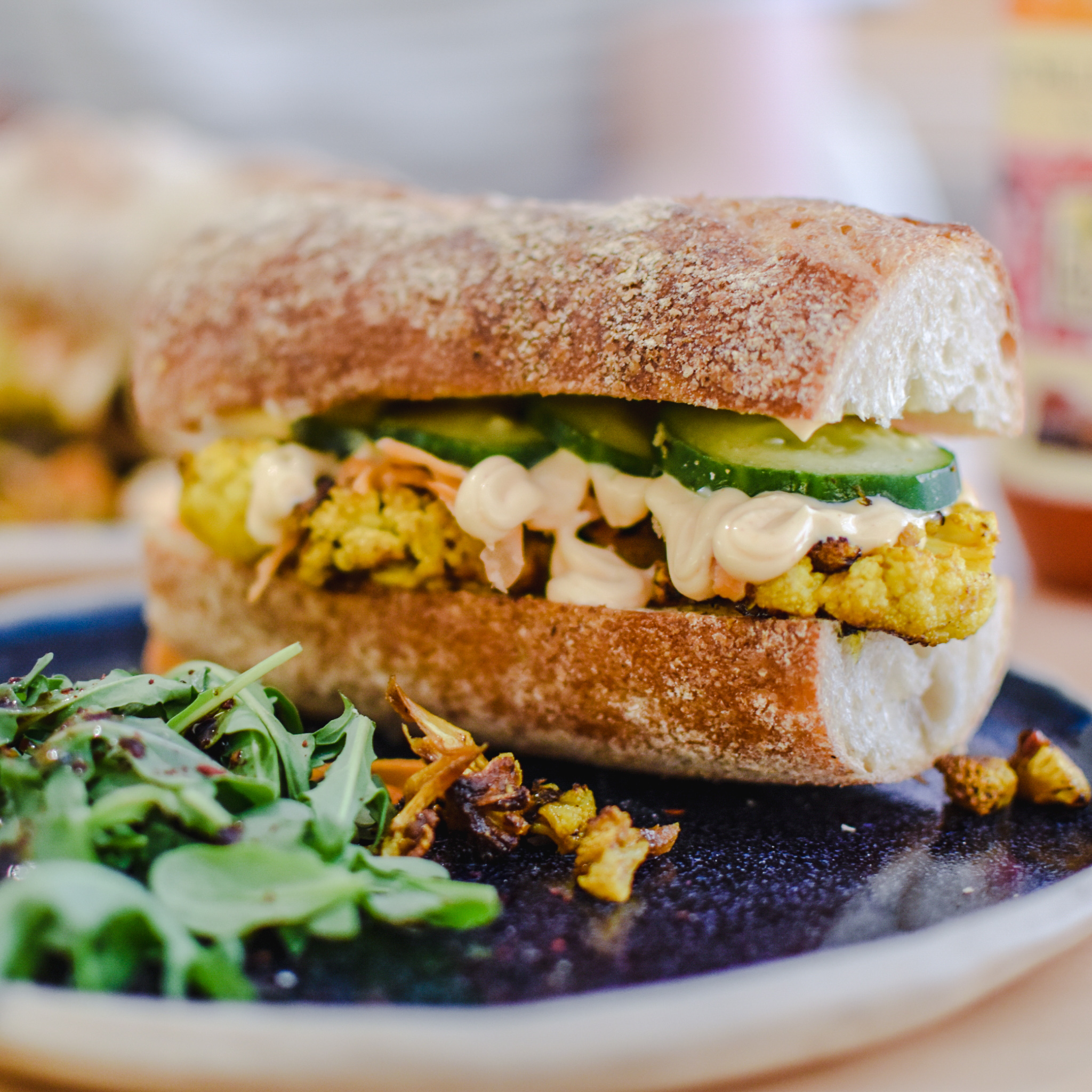 Best food spots in Liverpool - Anne Travel Foodie