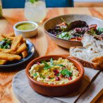 Best food spots in Liverpool - Anne Travel Foodie