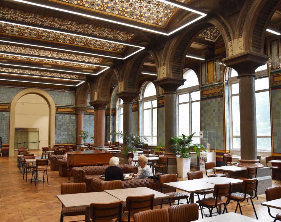 Instagrammable Leeds - Anne Travel Foodie