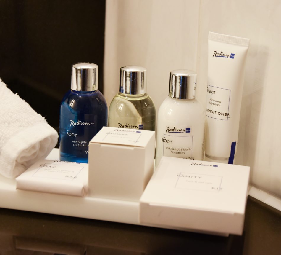 Radisson Blu, my favorite hotel in Leeds - Anne Travel Foodie