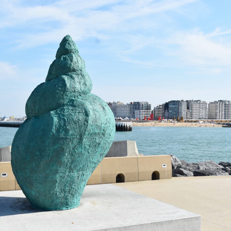 Top Sights and Activities in Oostende - Anne Travel Foodie